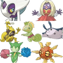 Team Yellow | PokèBigBrother Wiki | Fandom