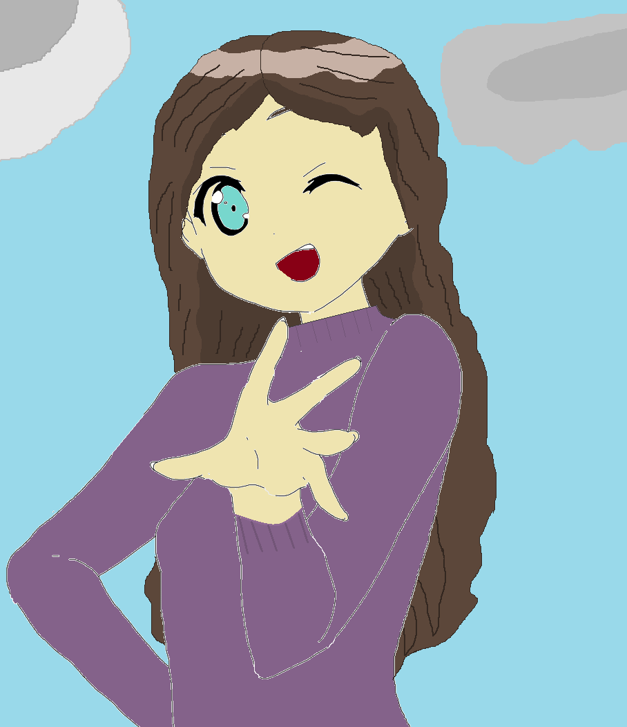 Luisa Mazzoni | Pokecards Rangers Wikia | Fandom