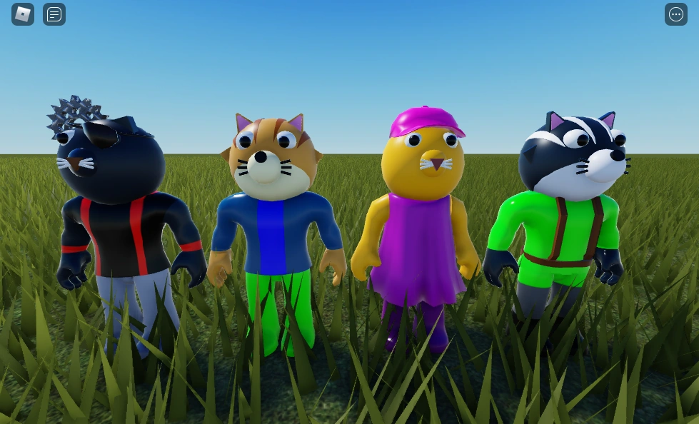 Team Poke-cat | Pokecat Wiki | Fandom