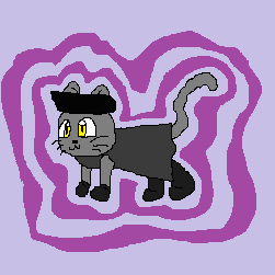 Pokecat Spider | Pokecat Wiki | Fandom
