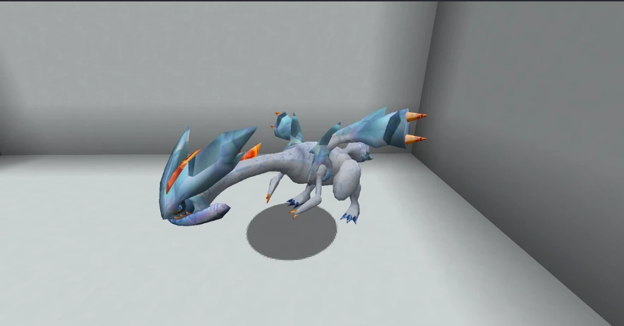 Elemental Kyurem | Pokécentral Pixelmon Network Wiki | Fandom