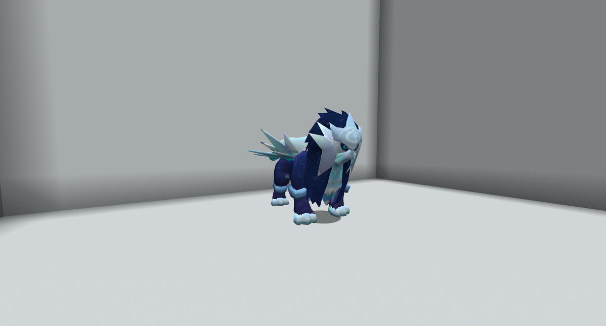 Techax Entei | Pokécentral Pixelmon Network Wiki | Fandom