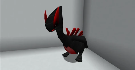 Ruby Lugia | Pokécentral Pixelmon Network Wiki | Fandom