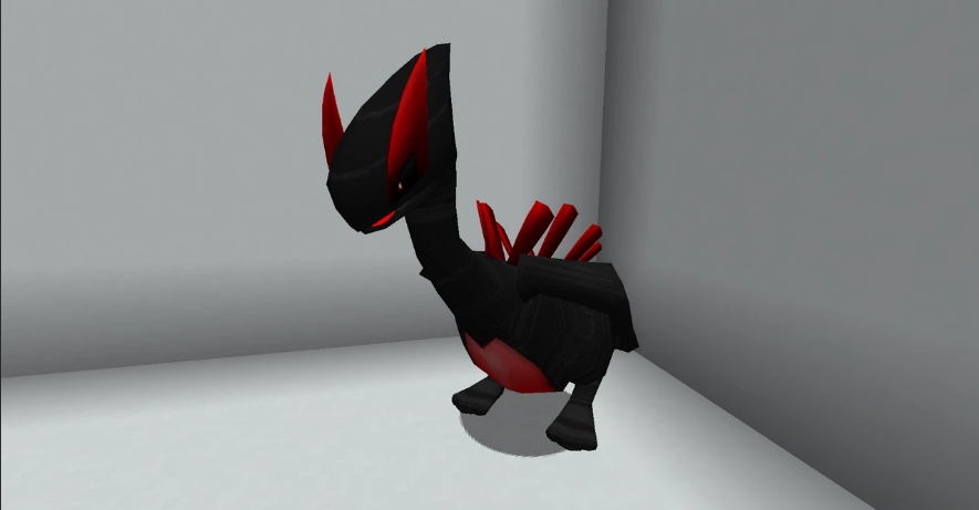 Ruby Lugia | Pokécentral Pixelmon Network Wiki | Fandom