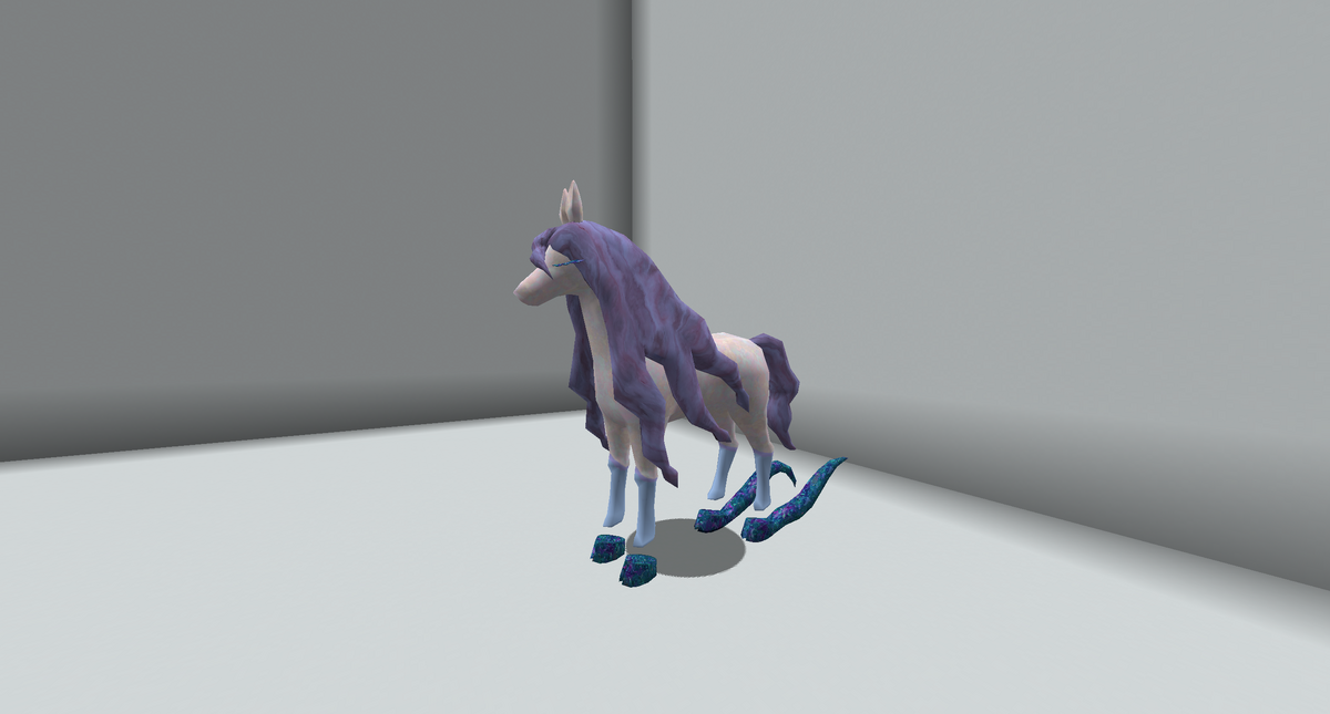 Pegasus Spectrier Pokécentral Pixelmon Network Wiki Fandom