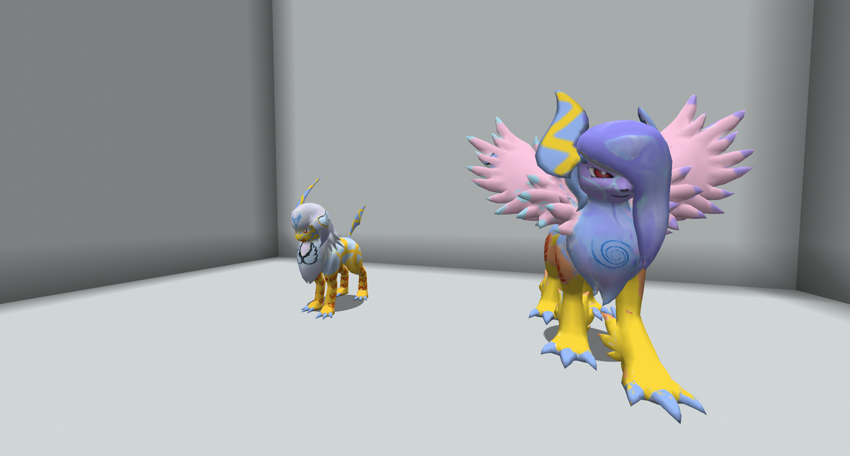 Aeolus Absol | Pokécentral Pixelmon Network Wiki | Fandom