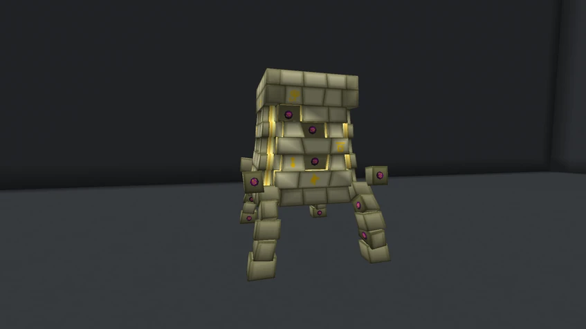 Hieroglyph Stakataka | Pokécentral Pixelmon Network Wiki | Fandom