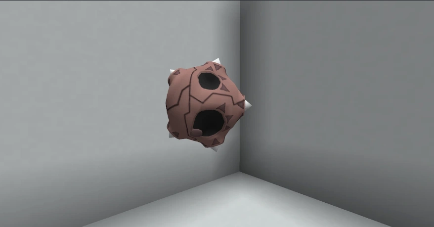 Geode Minior | Pokécentral Pixelmon Network Wiki | Fandom