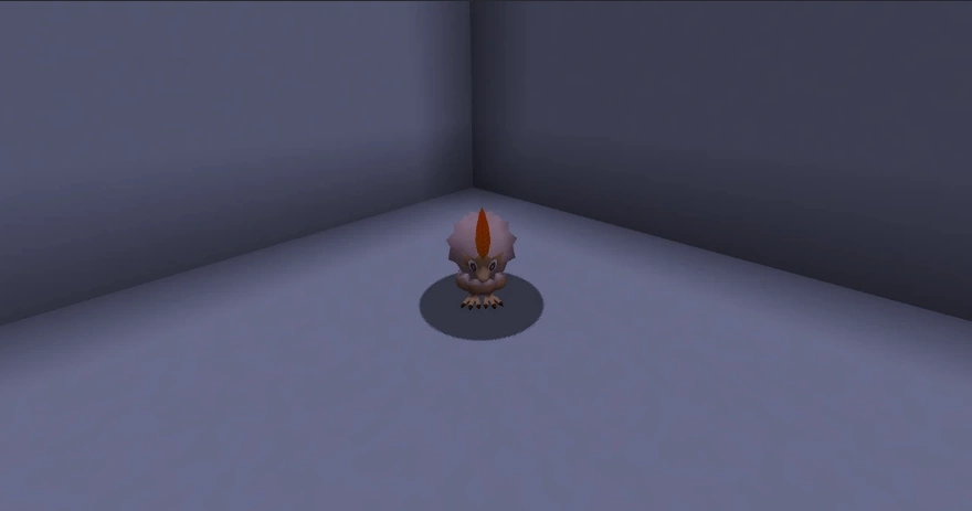 Autumn Rufflet | Pokécentral Pixelmon Network Wiki | Fandom