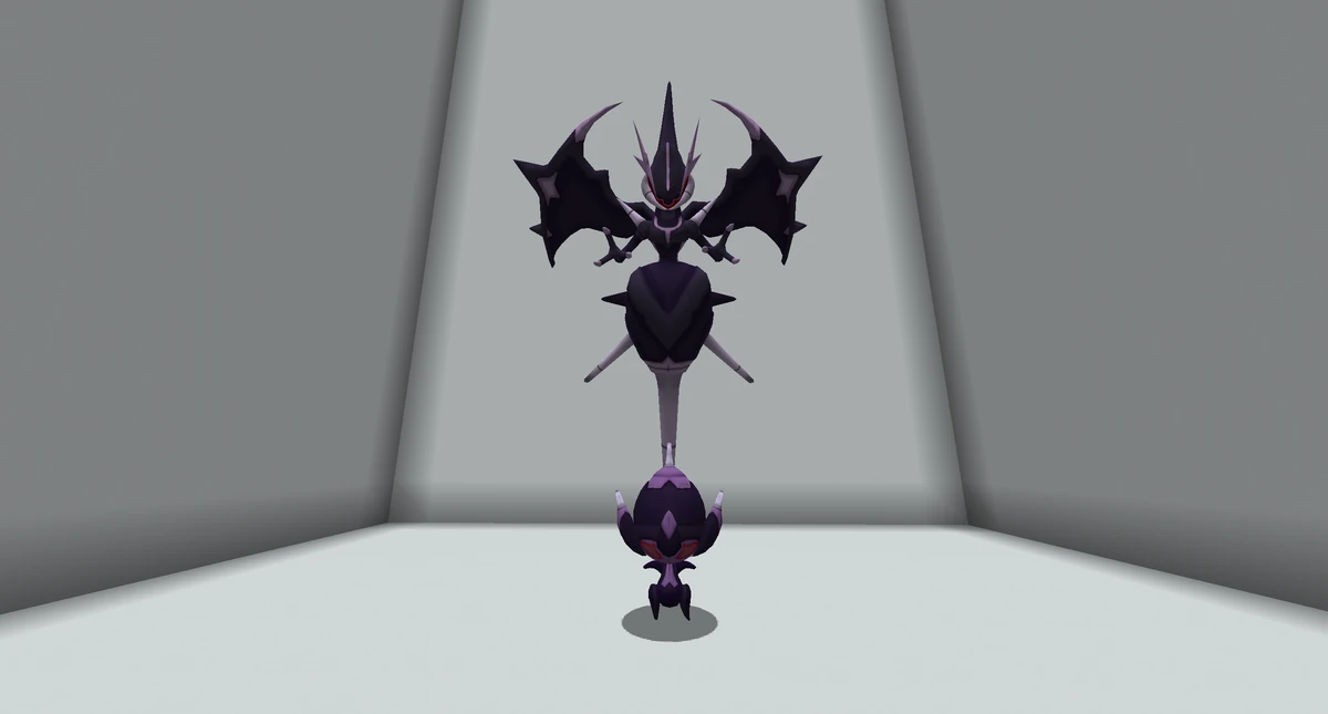 Shadow Poipole | Pokécentral Pixelmon Network Wiki | Fandom