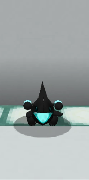 Soulfire Gible | Pokécentral Pixelmon Network Wiki | Fandom