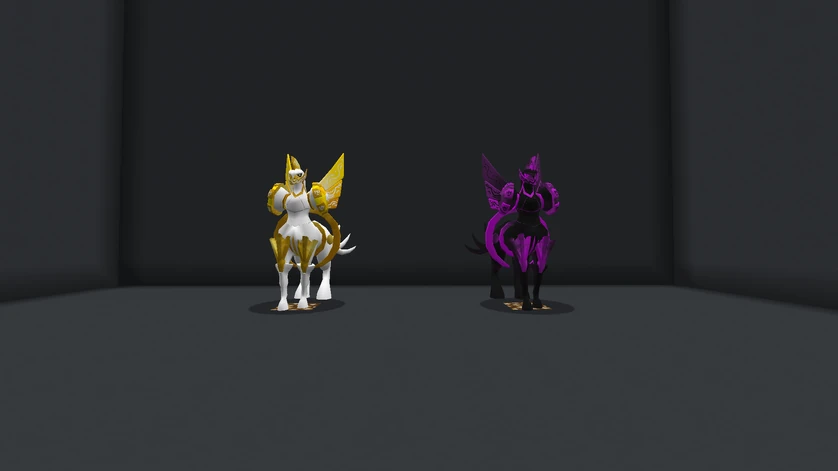 Prestige Palkia | Pokécentral Pixelmon Network Wiki | Fandom