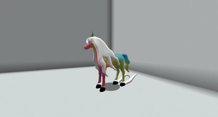 Rainbow Spectrier | Pokécentral Pixelmon Network Wiki | Fandom