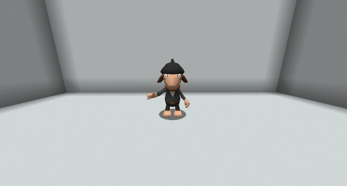 Artist Smeargle | Pokécentral Pixelmon Network Wiki | Fandom