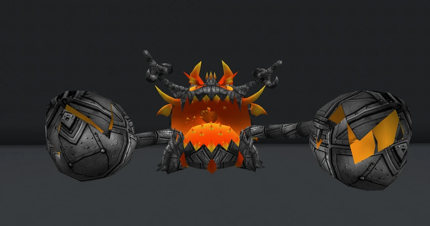 Project Guzzlord | Pokécentral Pixelmon Network Wiki | Fandom