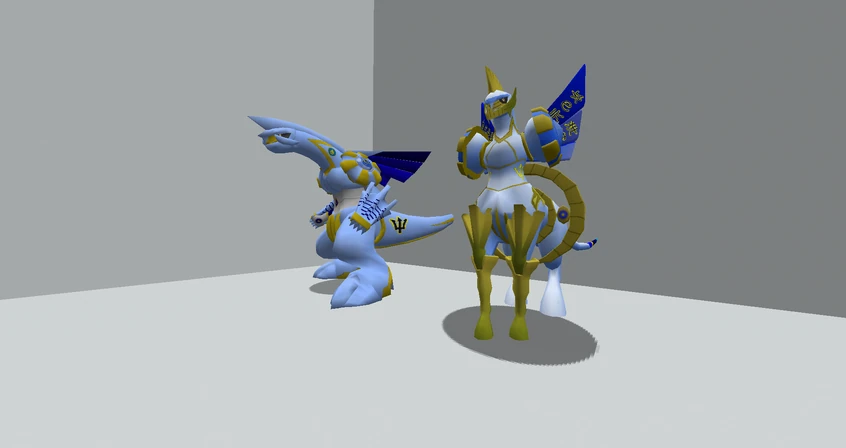 Suijin Palkia | Pokécentral Pixelmon Network Wiki | Fandom