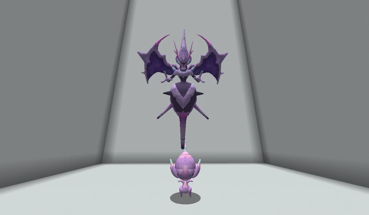 Sakura Poipole | Pokécentral Pixelmon Network Wiki | Fandom