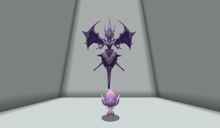 Sakura Poipole | Pokécentral Pixelmon Network Wiki | Fandom