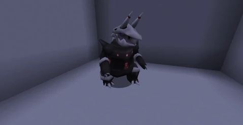 Imperial Aron | Pokécentral Pixelmon Network Wiki | Fandom