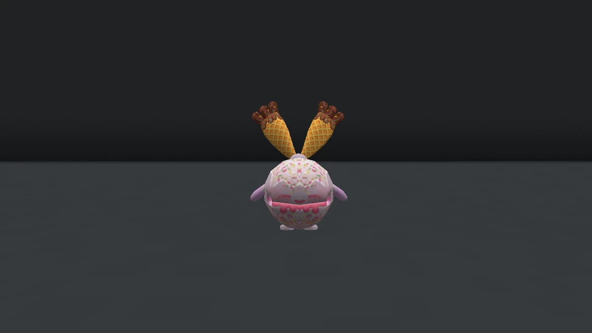 SugarRush Chingling | Pokécentral Pixelmon Network Wiki | Fandom