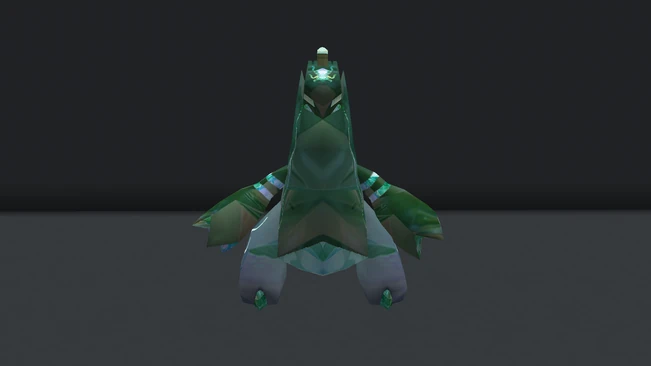 Crystallized Duraludon | Pokécentral Pixelmon Network Wiki | Fandom