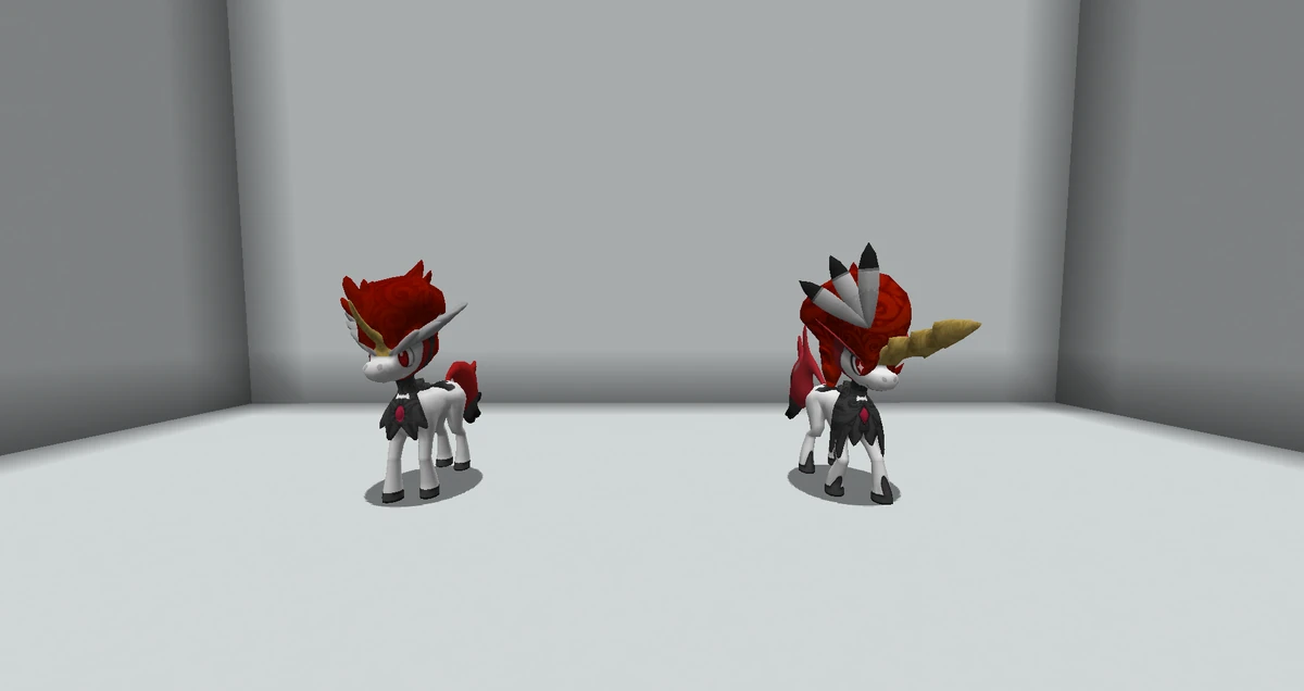 Divinite Keldeo | Pokécentral Pixelmon Network Wiki | Fandom