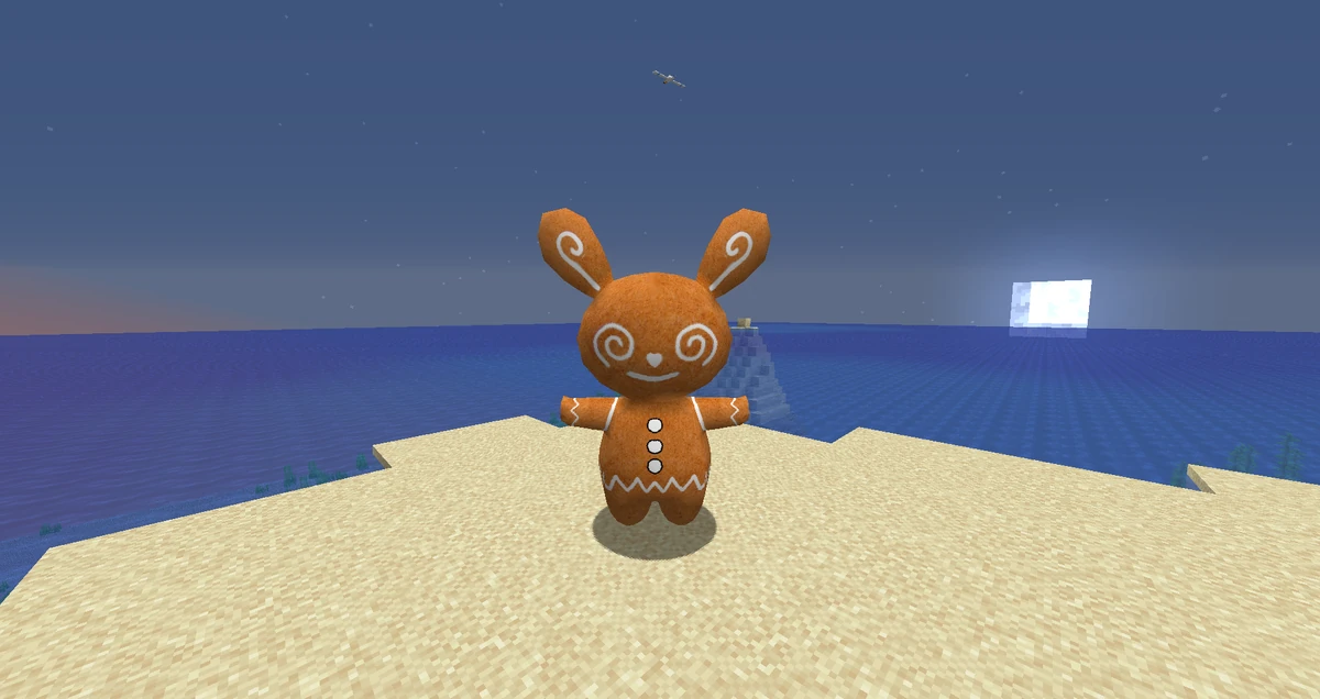Gingerbread Spinda | Pokécentral Pixelmon Network Wiki | Fandom