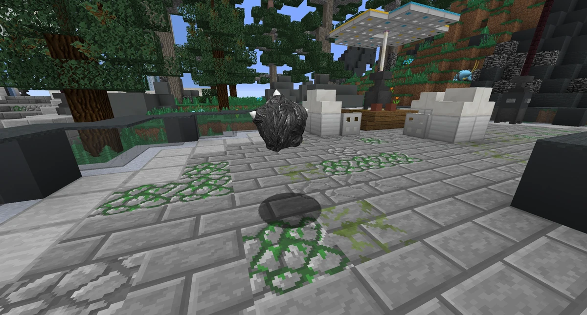Geode Minior | Pokécentral Pixelmon Network Wiki | Fandom