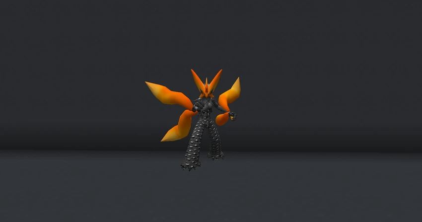 Galvanized Torchic | Pokécentral Pixelmon Network Wiki | Fandom