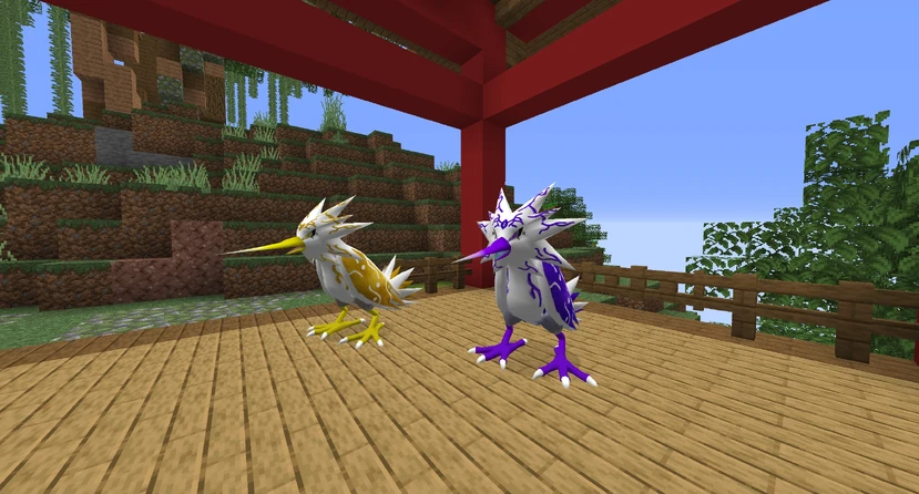 Prestige Zapdos | Pokécentral Pixelmon Network Wiki | Fandom