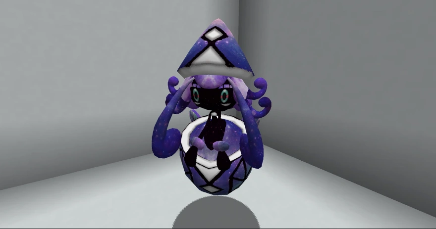 Cosmic TapuLele | Pokécentral Pixelmon Network Wiki | Fandom