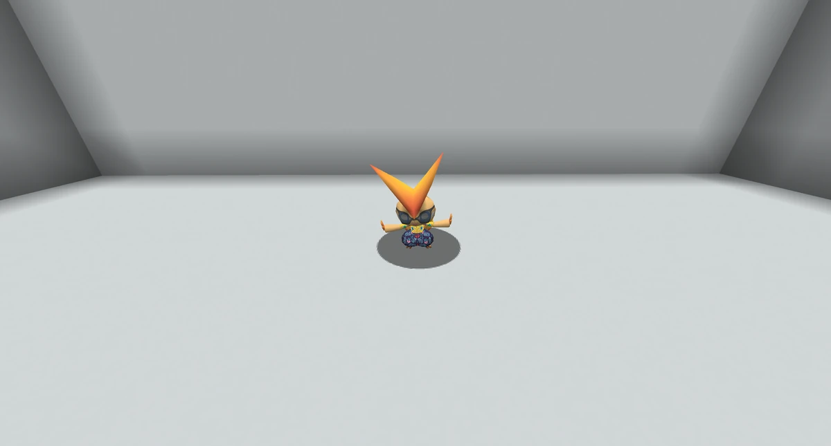 Hawaiian Victini | Pokécentral Pixelmon Network Wiki | Fandom