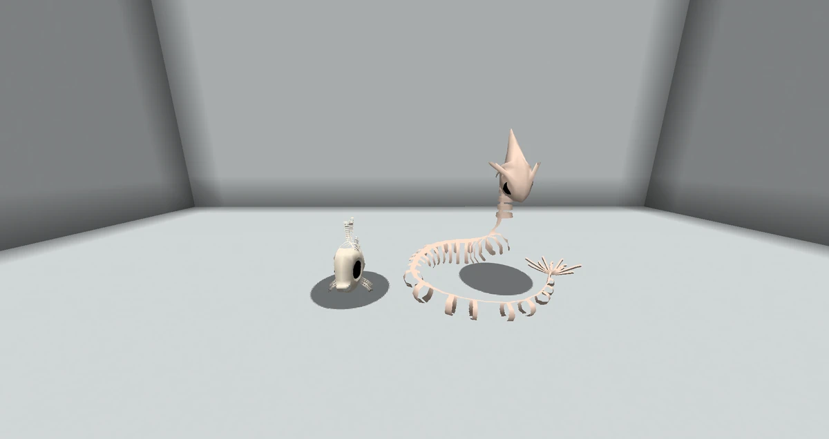 Barebones Feebas | Pokécentral Pixelmon Network Wiki | Fandom