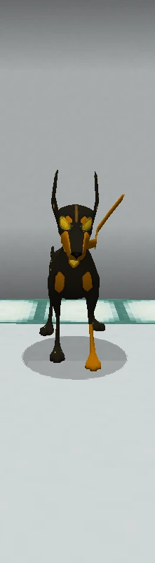 Luminous Zygarde | Pokécentral Pixelmon Network Wiki | Fandom