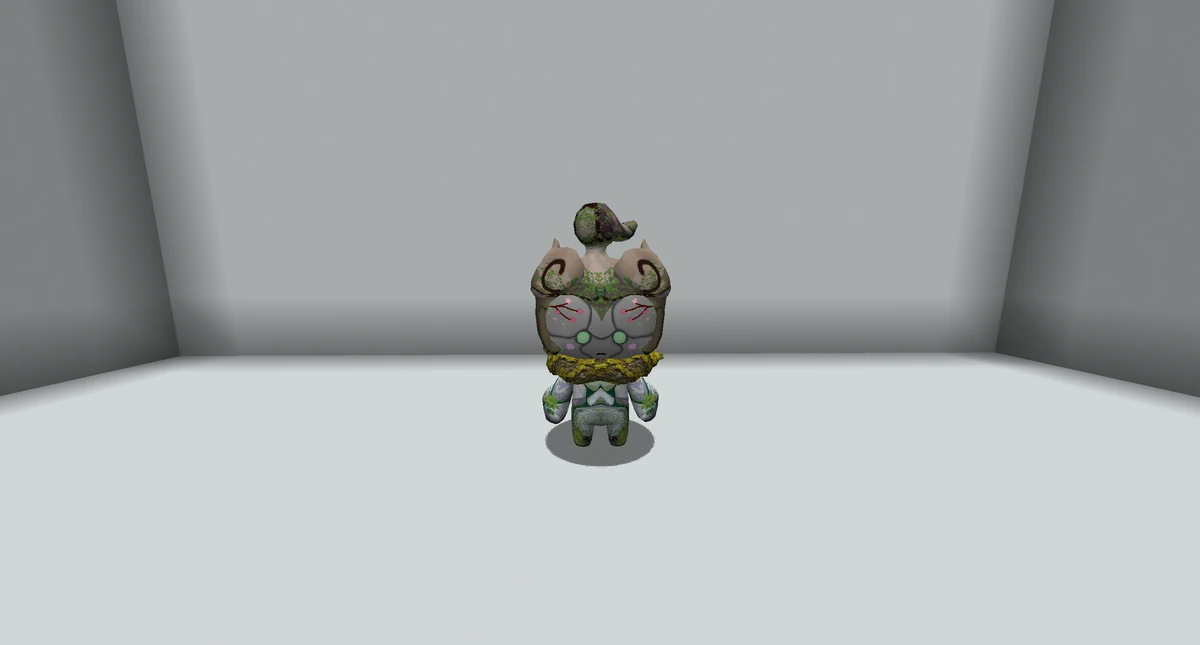 Spriggan Marshadow | Pokécentral Pixelmon Network Wiki | Fandom