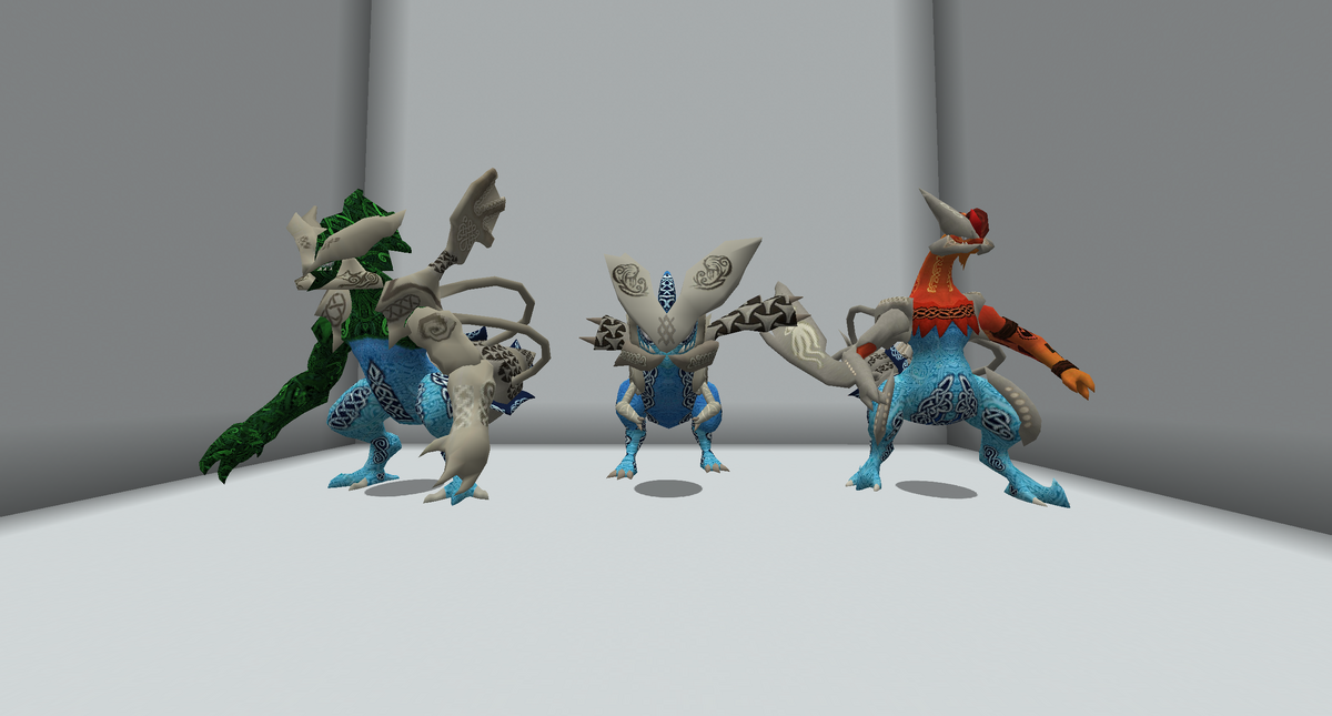 Gungnir Kyurem Pokécentral Pixelmon Network Wiki Fandom