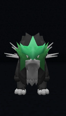 Elegant Entei | Pokécentral Pixelmon Network Wiki | Fandom