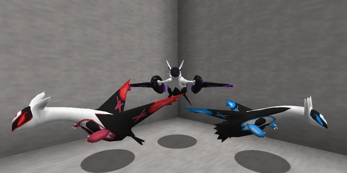 Soulfire Latios/Latias | Pokécentral Pixelmon Network Wiki | Fandom