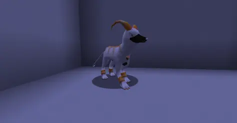 Spirit Houndour | Pokécentral Pixelmon Network Wiki | Fandom