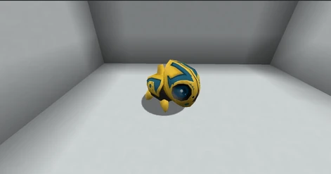 Guardian Aron | Pokécentral Pixelmon Network Wiki | Fandom