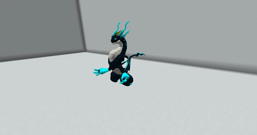 Wojira Miraidon | Pokécentral Pixelmon Network Wiki | Fandom