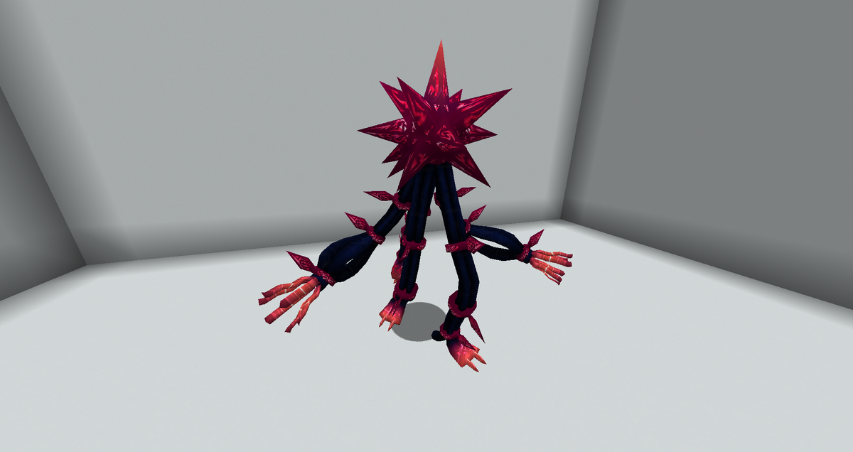 Overlord Xurkitree | Pokécentral Pixelmon Network Wiki | Fandom