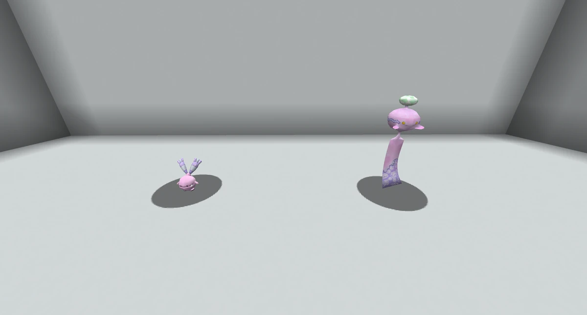 Spring Chingling | Pokécentral Pixelmon Network Wiki | Fandom