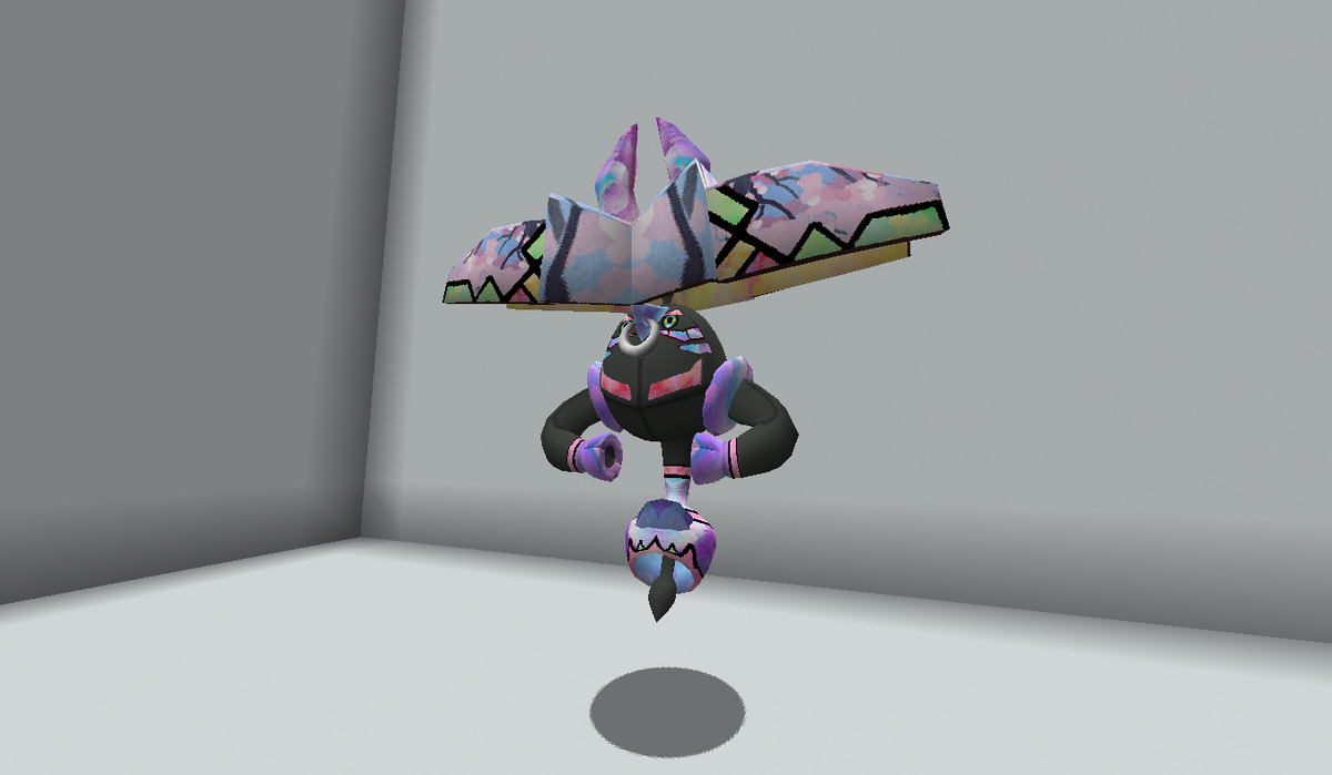 Prismatic Tapu Bulu | Pokécentral Pixelmon Network Wiki | Fandom Prismatic Tapu Bulu | Pokécentral Pixelmon Network Wiki | Fandom
