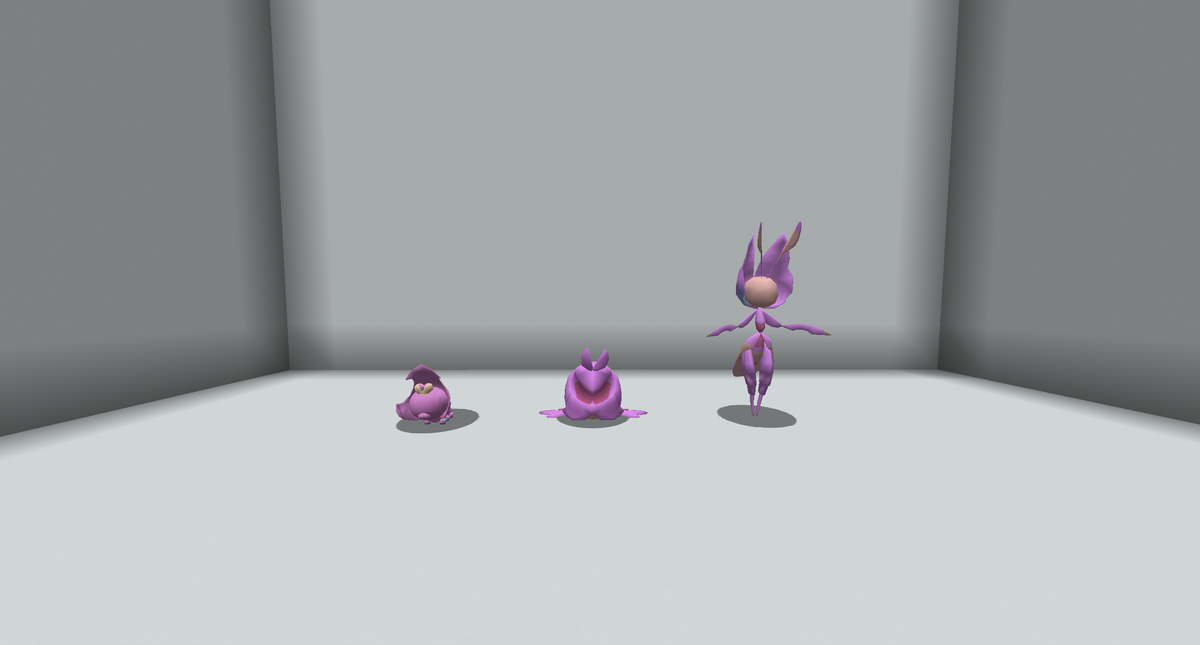 Spring Sewaddle Pokécentral Pixelmon Network Wiki Fandom