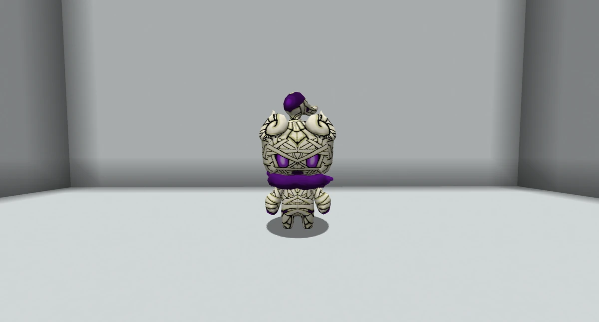 Mummy Marshadow | Pokécentral Pixelmon Network Wiki | Fandom