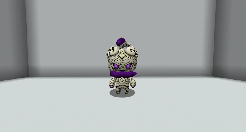 Mummy Marshadow | Pokécentral Pixelmon Network Wiki | Fandom