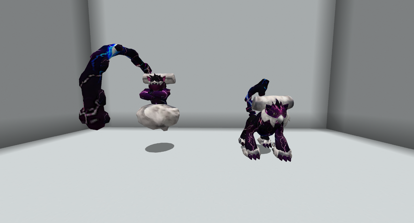 Storm Landorus | Pokécentral Pixelmon Network Wiki | Fandom