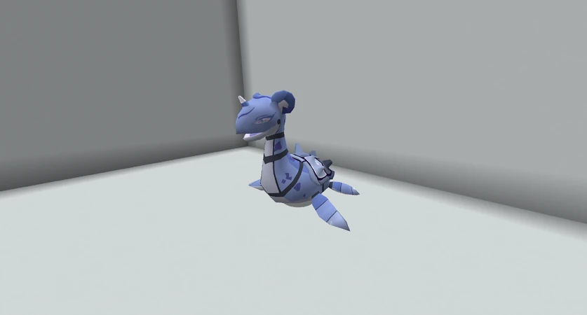 Biocannon Lapras | Pokécentral Pixelmon Network Wiki | Fandom