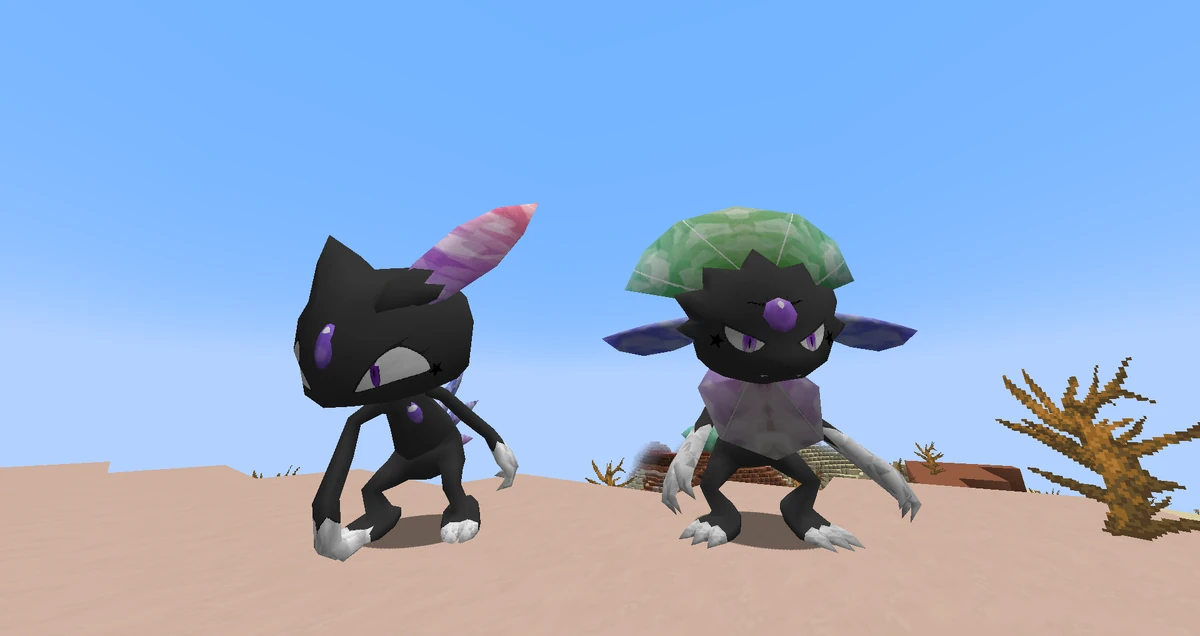 Lucid Sneasel | Pokécentral Pixelmon Network Wiki | Fandom